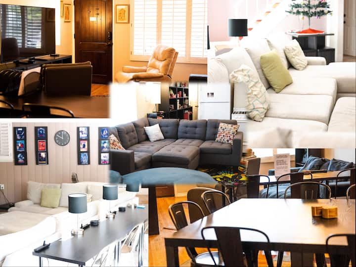 La Artist House - Dorm-style! 1 - Los Angeles, CA