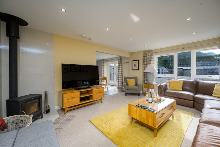 Gardeners Cottage @ Panbride House - Arbroath