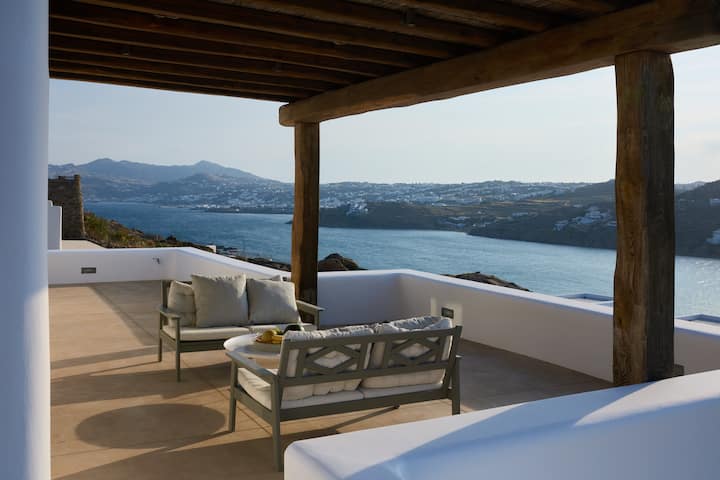 Aegean Scent - Mykonos