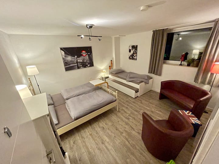Winwin1 Im Westen - Bielefeld