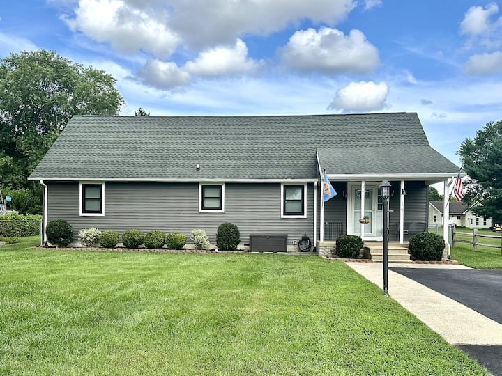 Spacious Lewes Retreat - Lewes