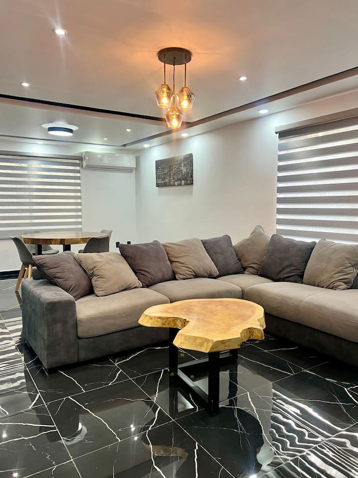 Departamento De Lujo En Cancún Av. Nader Centro - Cancún