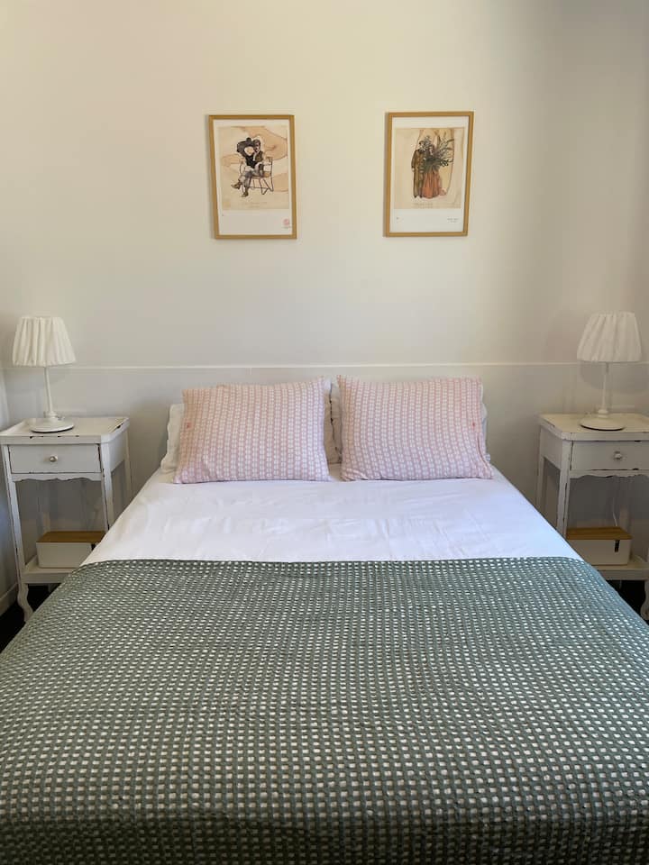 Vida Soladana - Piscina, Playa, A/c, Smart Tv - Minorca