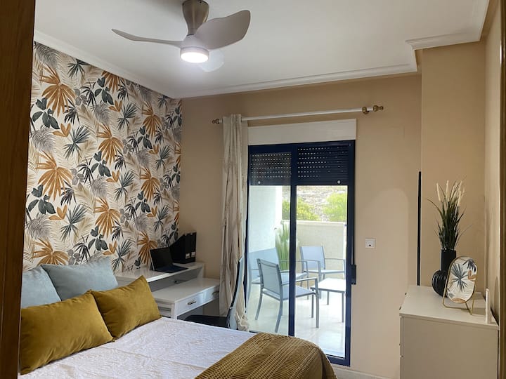 Encantadora Vivienda En La Cala De Benidorm - Finestrat