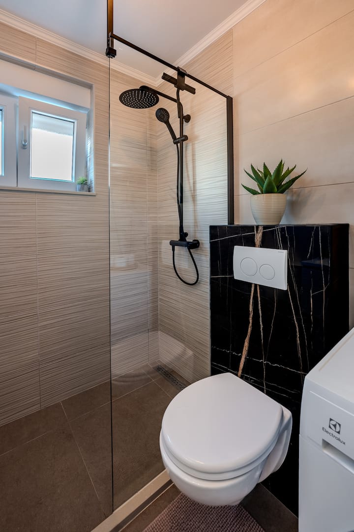 Apartman Piano - Zadar