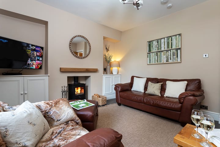 Sleeps 6,in The Heart Of  Windermere,pet Friendly - Windermere