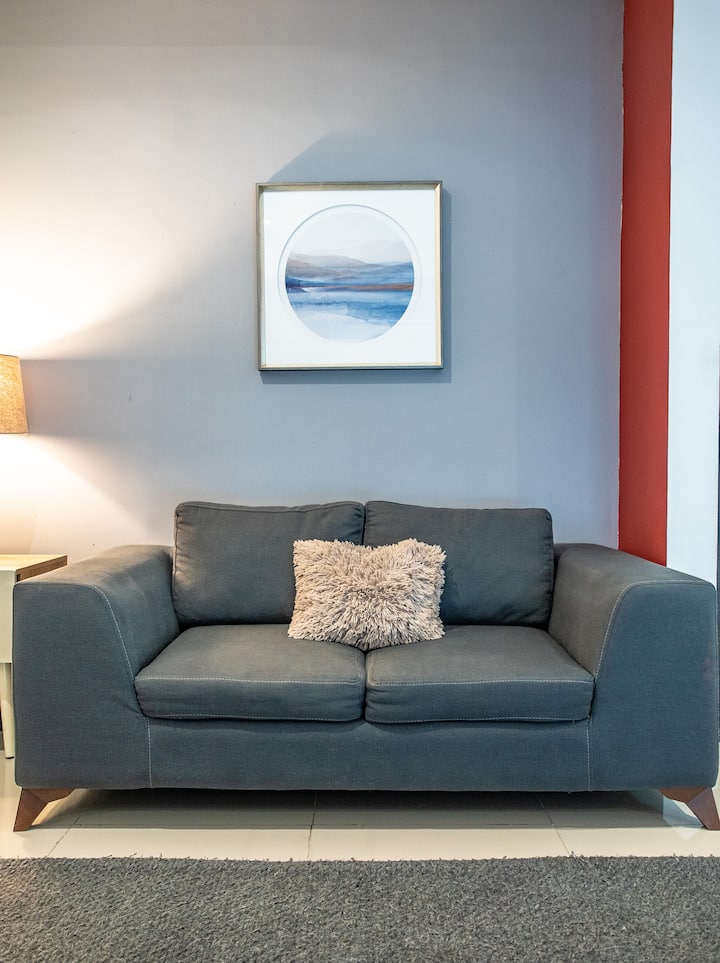 Prime Location, Cozy Comfort: Roma Norte Getaway - Mexico City