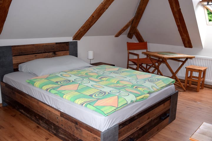 Advanced Family Room! - Latvia