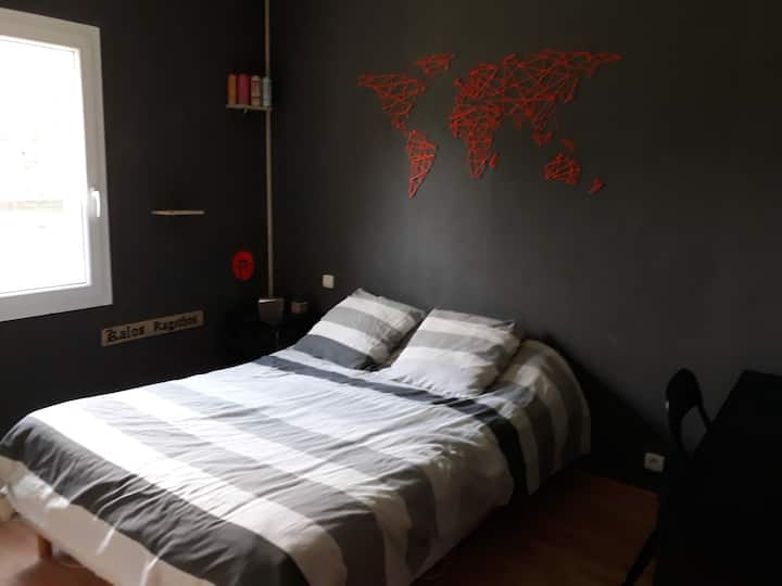 Logement Au Calme Au Bord De La Mer - Saint-Brevin-les-Pins