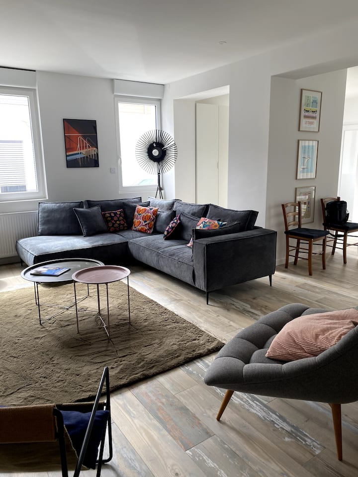 Matcha - Le Touquet-Paris-Plage