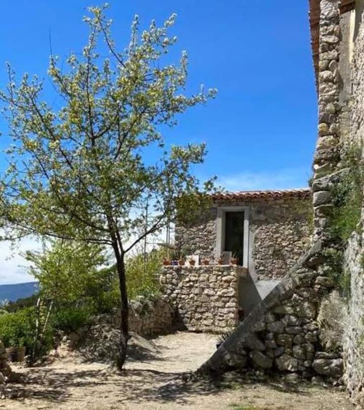 " Les Espaces Bergerie " - La Petite Bergerie - Monte Carlo