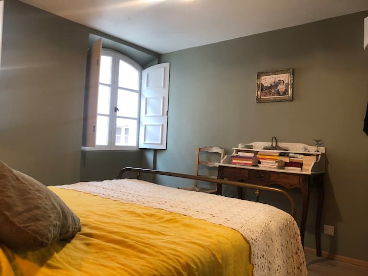 Duplex Vue Sur Les Toits De La Vieille Charité - Marseille