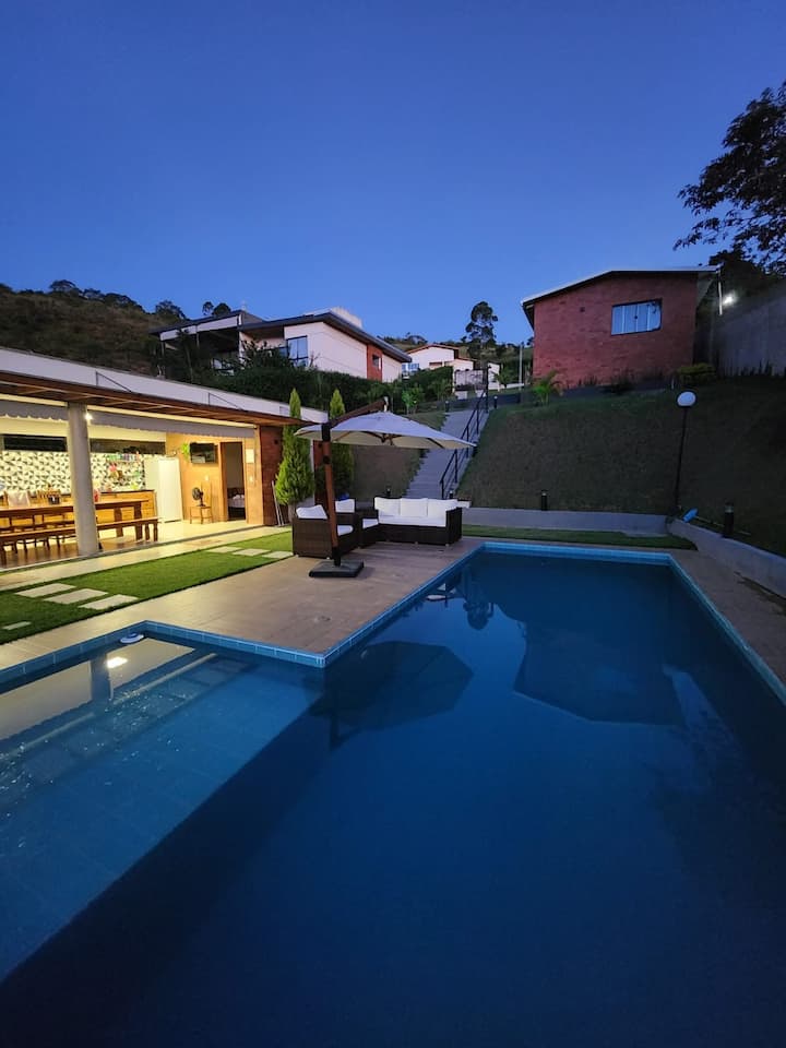 Granja Do João - Juiz de Fora