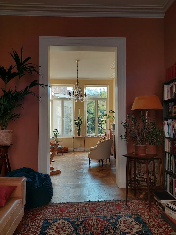 Anna's Huis - Bruges