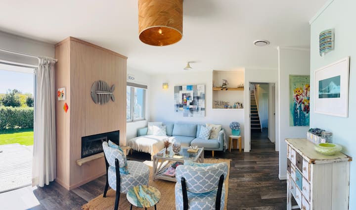 Ohope At It's Best, Loved Family Home - Ōhope