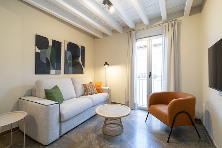 H2granada Just Refusbished - Parking Optional - Granada, España