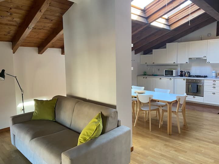 Dora Apartment, Reserved Parking - Bologna