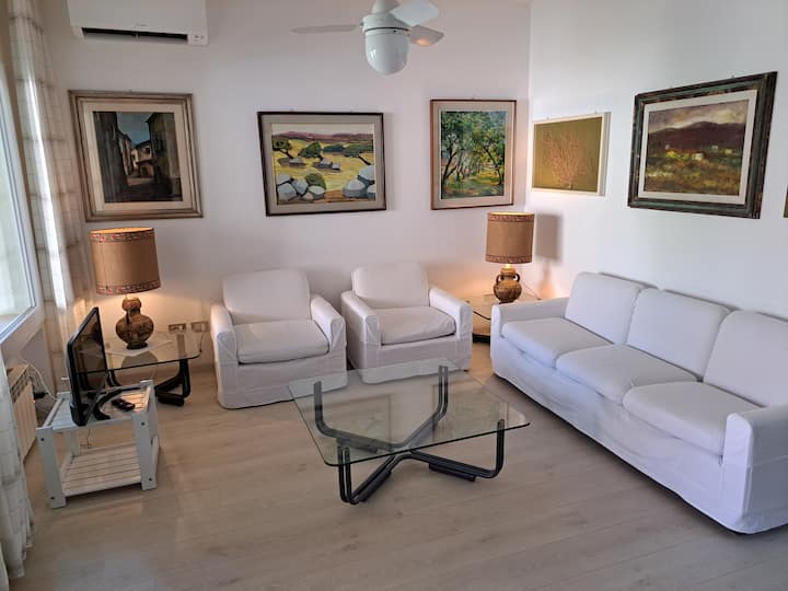 Punta Ala • 3 Camere • 2 Bagni - Ideale Famiglie - Gavorrano