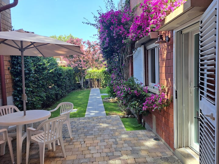 Punta Ala  3 Camere  2 Bagni - Ideale Famiglie - Castiglione della Pescaia
