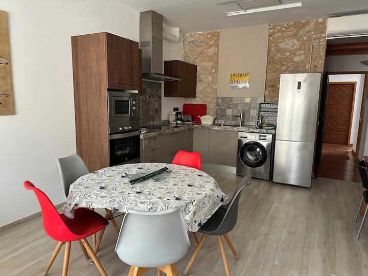Apartamento Con Parking Incluído - Sant Feliu de Guíxols