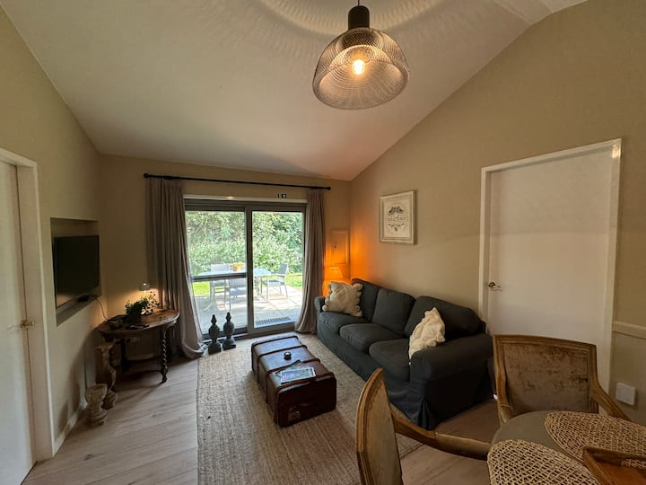 Huisje 153 In Lanaken - Op 8km Van Maastricht - Maastricht