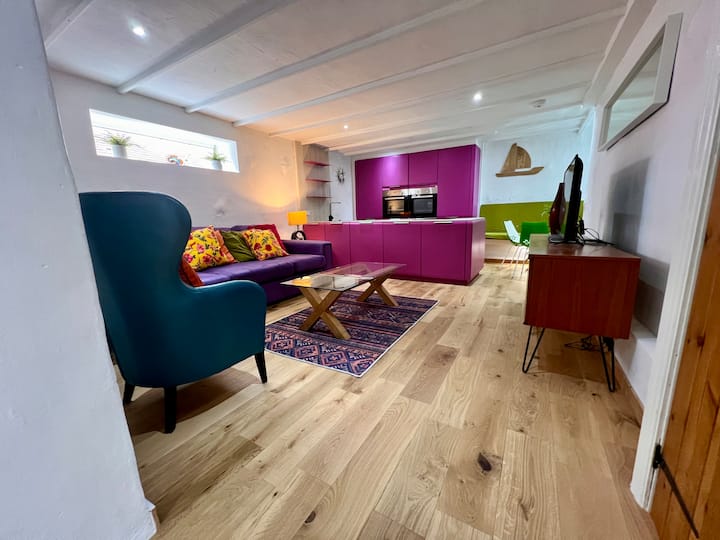 The Coach House Rhos On Sea - Colwyn Bay