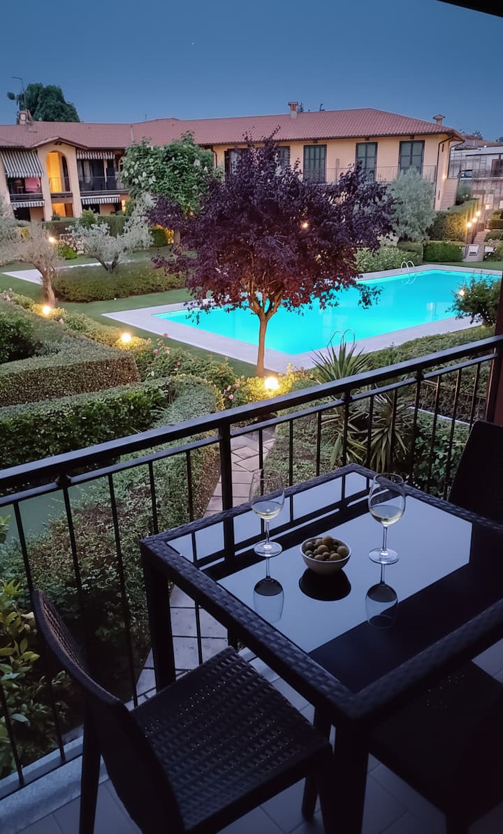 Lake And Country Life - Manerba del Garda