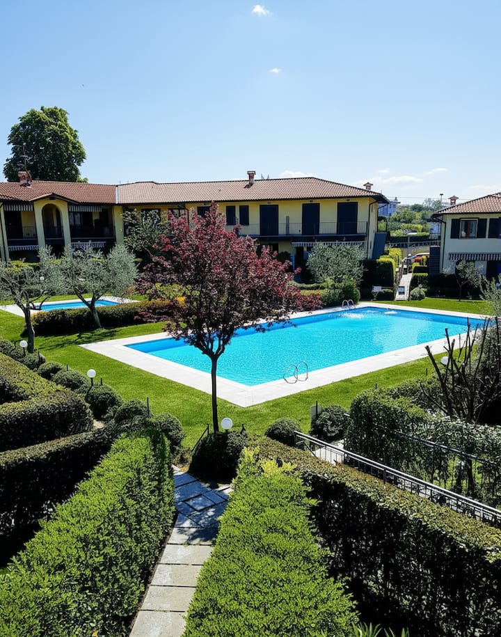 Lake And Country Life - Manerba del Garda
