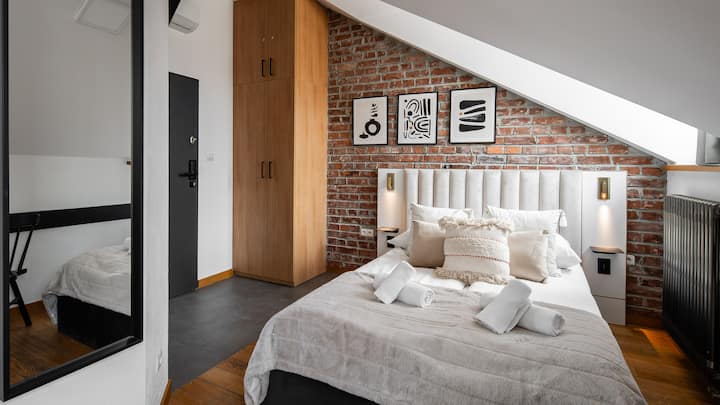Apartament Top - Kraków - Kazimierz - Cracovie