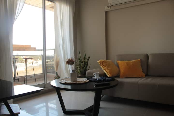 Tu Opción Ideal: Moderno, Seguro Y Bien Ubicado. - Córdoba, Argentina