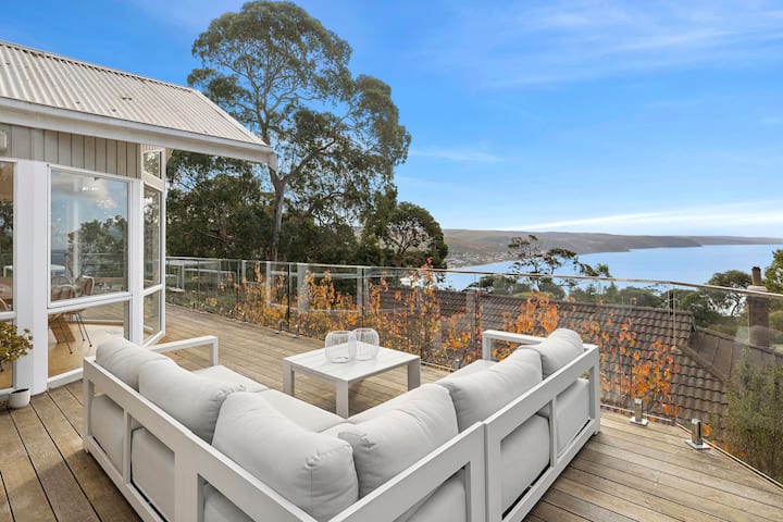 Coastal Views - Lorne Holiday Stays - Lorne