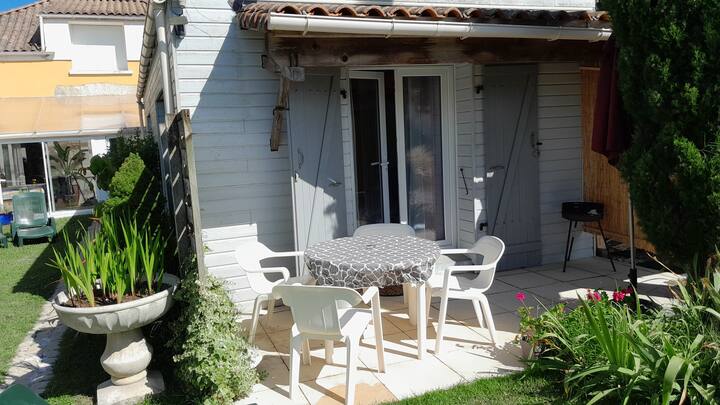Appartement - La Tremblade