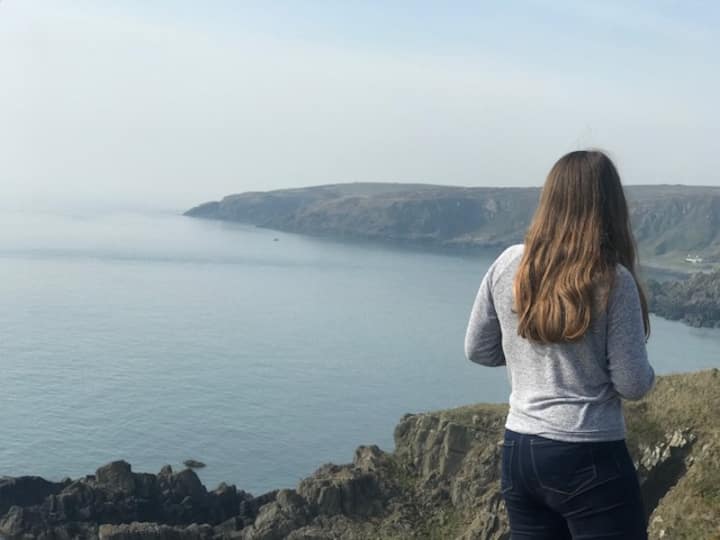 Ardbeg 4 Farm Stay With Sea Views - Stranraer