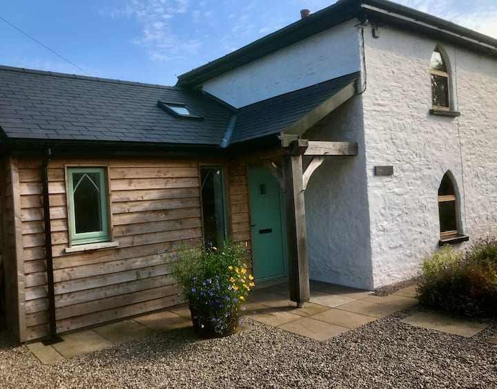 Cosy Retreat - Abergavenny