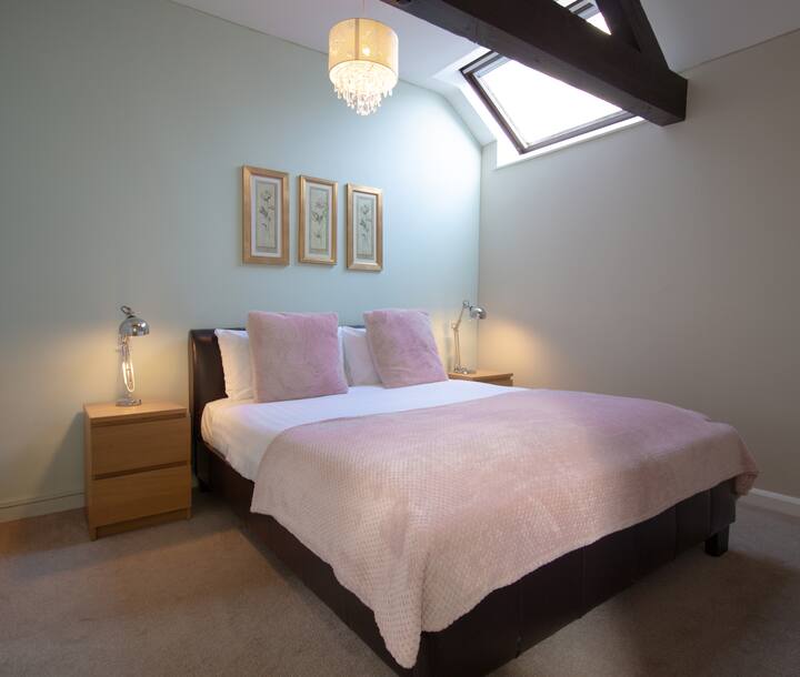 Peak District 2 - Newton House Hotel Ashbourne - Hartington