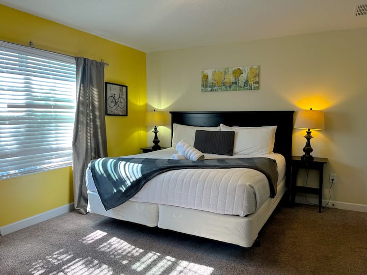 3148 Pequod Place - Kissimmee, FL