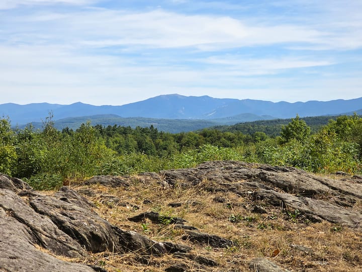 Epic White Mtn Retreat W/ Views - Littleton, NH