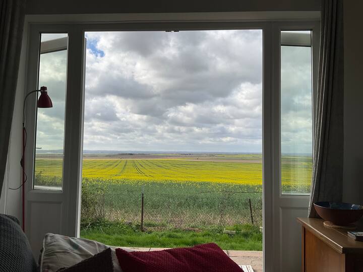 Idyllic Chalet In Leysdown - Isle of Sheppey