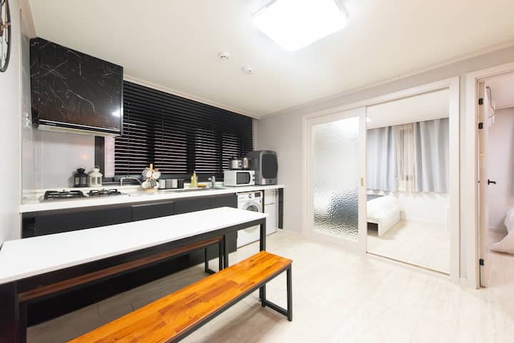 [Seoul Station] May House01 - Seoul