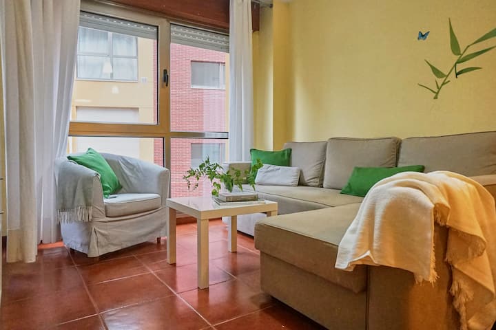 "La Costa" Fgdr321h - San Vicente de la Barquera