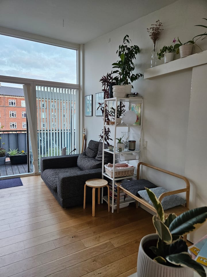 Super Sunny Dream Apartment - Köpenhamn