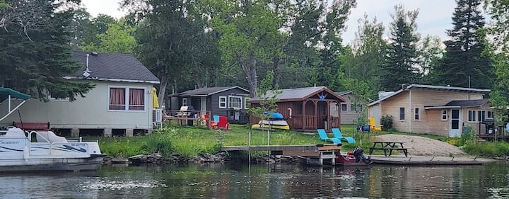 River View Cottage 11 - Norwood