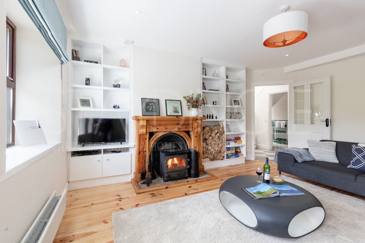 Drom Cottage - Dingle