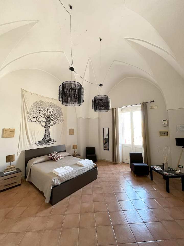 Elegante E Confortevole Appartamento Nel Salento - Leverano