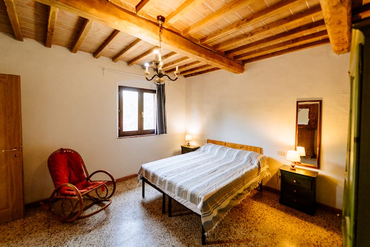 Appartement Spacieux Près De La Mer En Toscane - Grosseto