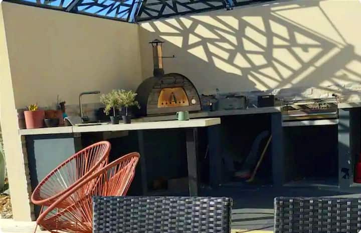 La Maison B&b - Brittany