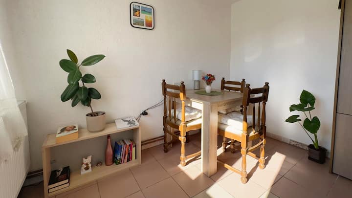 Sunrise Apartment. Free Parking! All Included! - Serbia