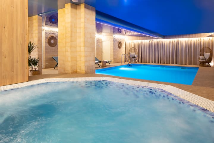 2 Chambres, 38 M²,  Le "Pep's" By Sweetapparts - Porte de Clignancourt