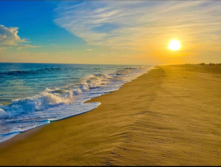 Veryspatious Duplex/bigterrace/seaview/top Beaches - Santa Luzia, Portugal