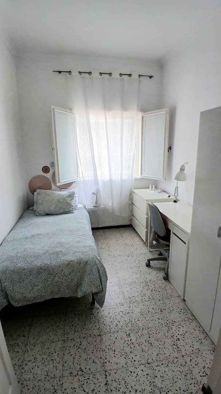 Preciosa Habitación En Centro, C/arco 31, 3º - Las Palmas de Gran Canaria